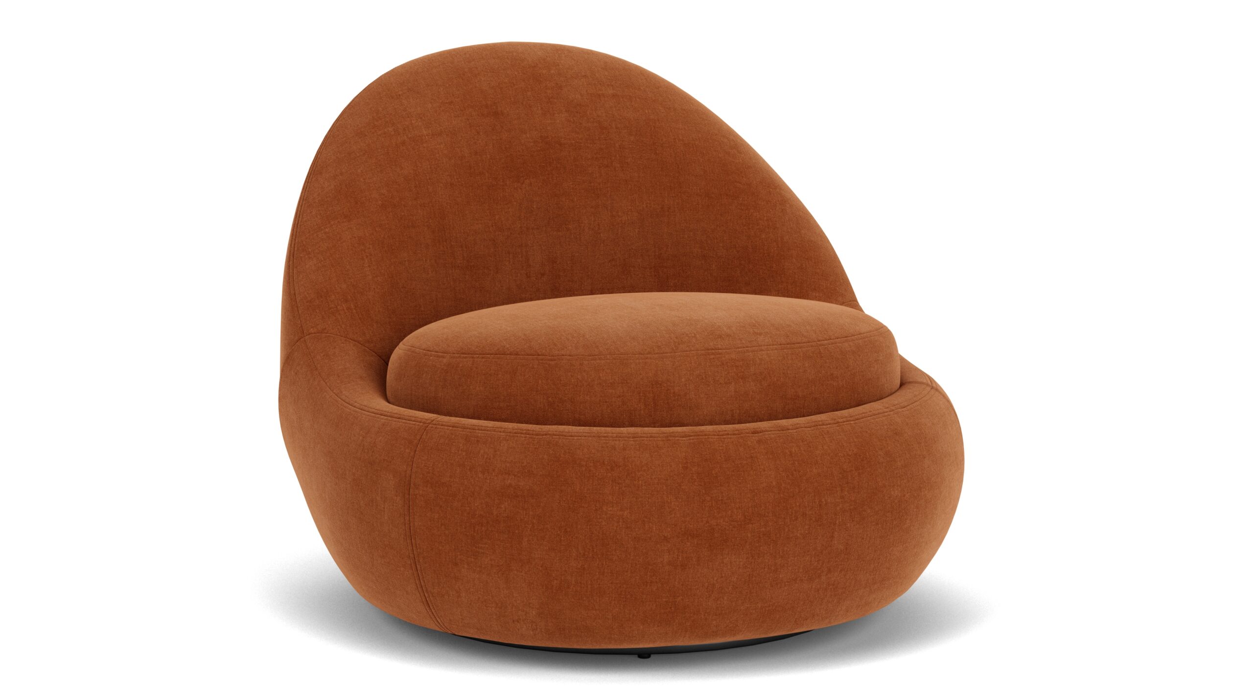 Babette, Lounge Chair - SCHÖNER WOHNEN - BEST OF DESIGN-Award ...